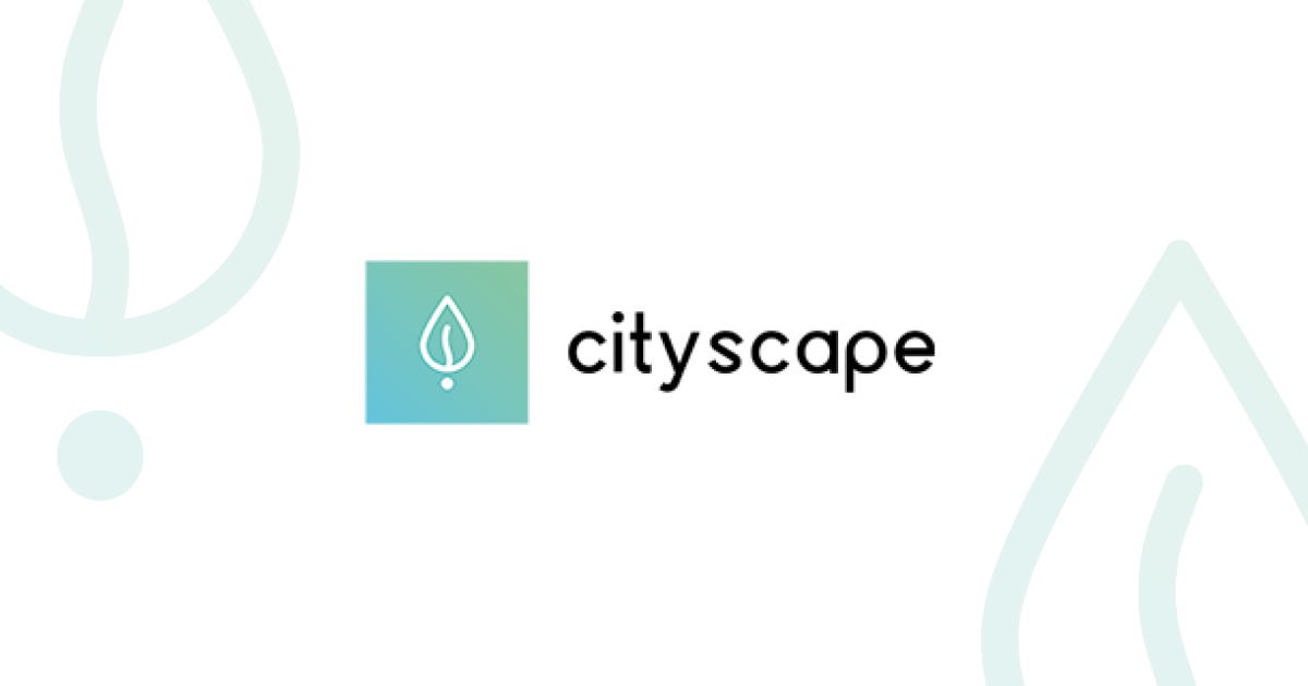 Homepage | Cityscape